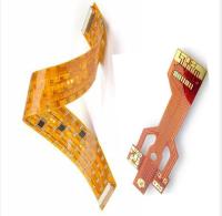 China IPC Class II Turnkey PCB Assembly with ENIG 2U Surface Finish Rigid-Flex PCBA Manufacturing Service for sale