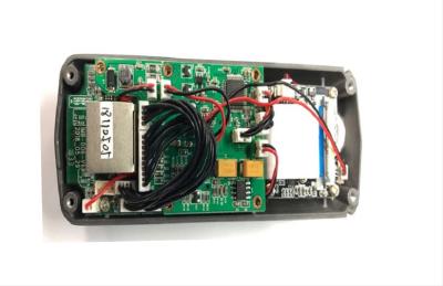 China 1.6mm Medical PCB Assembly Service with 2-10 Layers and 0.1mm Line Spacing for Healthcare Devices for sale