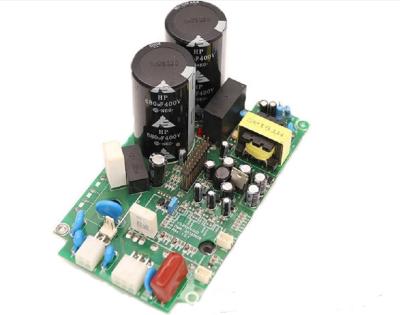 China Automotive Rigid Flex PCB Assembly with ENIG Surface Finish, 0.2-7.0mm Thickness and ±0.05mm Hole Tolerance for sale