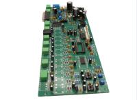 China Conformal Coated Potting PCBA IP67 Waterproof Outdoor Control Board Protection Service for sale