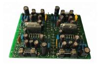 China Industrial Control PCBA 4-Layer Board -40C to 85C Wide Temperature Assembly Service for sale