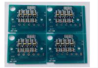 China Industrial Control PCBA 4-Layer Board -40C to 85C Wide Temperature Assembly Service for sale
