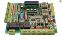 China Medical Printed Circuit Assembly 75 Mm X 28 Mm X 5 Mm Board Thickness 02mm 20mm Devices for sale
