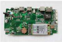 China Custom PCB Assembly Service: 21x24 inch Panel Size, 2-64 Layer Options for Medical Device Electronics for sale