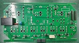 China Halogen Free Turnkey PCB Assembly FR4 0.5-5mm Thickness with 400mm × 1200mm Max Size and IPC-610 Class 2/3 Standards for sale