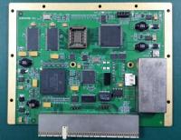 China 0.25mm Mini BGA Soldering PCB Assembly With High-precision Assembly for sale
