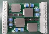 China RoHs REACH OEM PCB Assembly Services HASL Surface and Thickness 0.4mm-5mm for sale