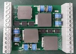 China RoHs REACH OEM PCB Assembly Services HASL Surface and Thickness 0.4mm-5mm for sale