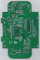 China Customized Bare Board PCB Manufacturing 0.1-8.0mm Thickness 0.2mm Min Hole 21x24 Inch Panel for sale