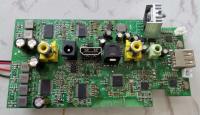 China Custom PCB Assembly Service 2-40 Layer Rigid & 1-10 Layer Rigid-Flex with 21x24