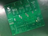 China 35μm Copper Printed Circuit Board 6-Layer 300x210mm UL Certified for Industrial Applications for sale