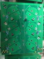 China SMT 0402 THT PCB Assembly Service with 3mil Trace Width and UL Certification for ROHS Compliant Manufacturing for sale