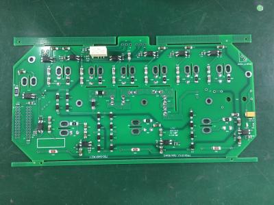 China Industrial PCB Assembly Prototyping Service 1-8 Layers 580x900mm Board Size with ISO9001 IATF16949 Certification for sale