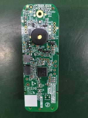 China Professional PCB Assembly Services with ±0.05mm Hole Tolerance and 0.1mm Line Width for Industrial Applications for sale