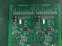 China Professional PCB Assembly Services with 0.05mm Trace Width and 0.4-3mm Board Thickness for SMT/THT Manufacturing for sale