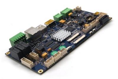 China Multilayer PCB Assembly Service: 2-40 Layer Rigid & 1-10 Layer Rigid-Flex Boards with 21x24
