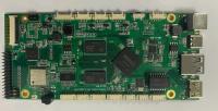 China 2-20 Layer FR4 PCB Assembly with 6oz Copper Weight and 0.2mm Minimum Hole Size for New Energy Applications for sale