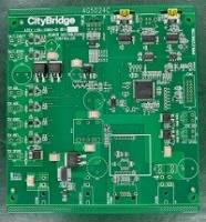 China OEM Automotive PCBA Assembly FR4 PCB with 3mil Line Width, HASL/ENIG Finish for Industrial Applications for sale