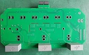 China UL RoHS Medical PCB Assembly with 0201-1206 SMT Components and ISO13485 Certification for sale