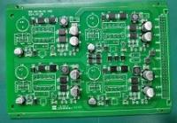 China Professional EMS PCBA Services For Low To Medium Volume Production With Fast Prototypes for sale