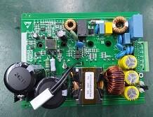 China Professional EMS PCBA Services With ISO UL Certification For High-speed Cooling System for sale