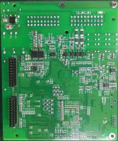 China High Tg FR-4 PCB Assembly for SMT 0402 Pitch BGA with ±0.05mm Tolerance and 0.2-7.0mm Thickness for sale