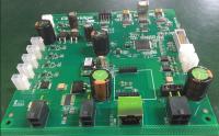 China Industrial PCB Assembly Service 2-10 Layers 0.2-7.0mm Thickness with IPC-A-610 II Standard Certification for sale