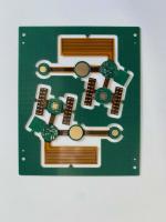 China FR4 FPC PCB Assembly for New Energy Power Control - 6 Layer 1.6mm Thickness with RoHS/UL Certification for sale