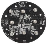 China High TG180 FR4 Medical PCB Assembly 1.6mm with 400x1200mm Max Size and 0.25mm Fine Pitch Capability for sale