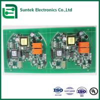 China Custom PCBA Manufacturing for Control & New Energy Power Systems | 3-5 Day Prototype & 7-10 Day Production for sale