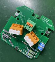 China Telecommunication Equipment Copper PCBs with 0.003-0.004