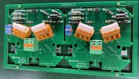 China 4-Layer ENIG Surface Finish PCB Circuit Board for Communication Equipment - 0.2-7.0mm Thickness, ROHS Compliant for sale