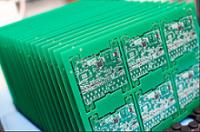 China ISO Certified Automotive PCB Assembly Service with 0.8mm-4mm Heavy Copper Thickness and 400x1200mm Max Board Size for sale