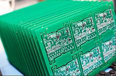 China ISO Certified Automotive PCB Assembly Service with 0.8mm-4mm Heavy Copper Thickness and 400x1200mm Max Board Size for sale