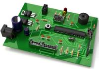 China PCB Assembly Manufacturing Service with 400mm x 1200mm Max Board Size and 0.25mm Fine Pitch Capability for sale