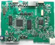 China Professional Automotive PCB Assembly Service 1L-32L Layers 400x1200mm Max Size ENIG Surface Finish for sale