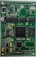 China ODM PCB Prototype Service with 400mm × 1200mm Max Size and 0.25mm Fine Pitch for Automotive Circuit Boards for sale