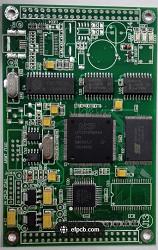 China ODM PCB Prototype Service with 400mm × 1200mm Max Size and 0.25mm Fine Pitch for Automotive Circuit Boards for sale
