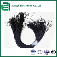 China Molex 431801002 Wire Harness with 1.2mm Pitch Connector 24AWG PVC Flame Retardant Cable Assembly for sale