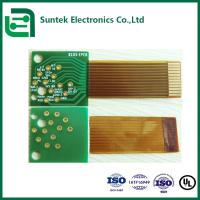 China Custom 38-Layer 1.6mm Thickness PCB Boards with 1OZ Copper and Getek Base Material for Industrial Applications for sale