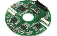 China Suntek 8OZ 0201 PCBA Manufacturing Service - 2-40 Layer PCB, 21x24