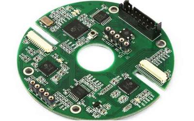 China Suntek 8OZ 0201 PCBA Manufacturing Service - 2-40 Layer PCB, 21x24