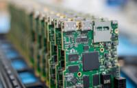 China Custom PCB Manufacturing & Assembly Services with ENIG/OSP/HASL Surface Finish - 3-5 Day Samples, 15-20 Day Full Assembly for sale