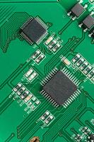 China Professional PCBA Manufacturing Service: 2-40 Layer Rigid PCBs, 21x24