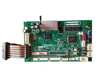 China 0.4mm-3.4mm Thickness Automotive PCB Assembly The Ultimate Choice for Automotive Electronics System Integration for sale