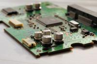 China China and Cambodia Manufacturer 8L PCB Manufacturing And Assembly ENIG/OSP/HASL for sale