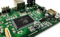 China Lead-free High TG FR4 PCB Manufacturing Process For Consumer Electronics for sale