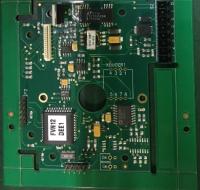 China 0.5-5OZ Copper Multilayer Bay Medical PCB Assembly for Precise and Integration of Green Solder Mask Advanced Medical Devices for sale