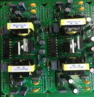 China OEM Electronic Pcb Printed Circuit Board Assembly Pcba Free Samples One-stop Service For Custom Agricultural Drones for sale