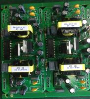 China Board Size 400mm 1200mm LGA Footprint EMS PCBA ISO9001 IS13485 IATF16949 UL Certified for sale